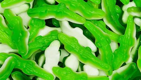 Types Of Gummy The Ultimate Guide