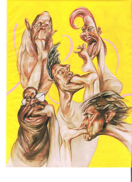 Mark Ganzers Blog Bonehead Quotes Of The Year 1998