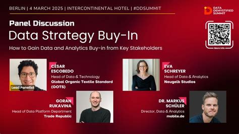 Ddsummit Customerdata Datademystified Dataanalytics Dataliteracy Data Demystified Summit