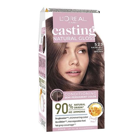 Køb Casting Creme Natural Gloss - Matas
