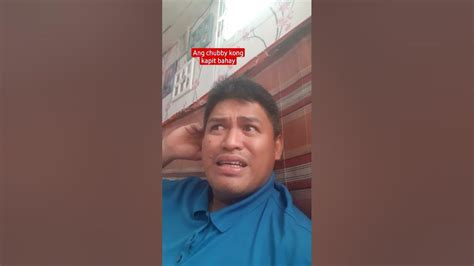Kapitbahay Kung Chubby Shirt Youtube