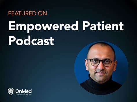 onmed on linkedin don t miss this our ceo karthik ganesh joined the