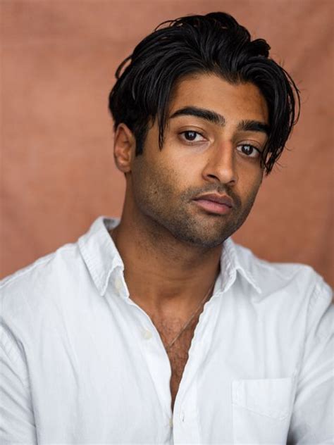 Saiba Tudo Sobre Nikhil Parmar Em 2026