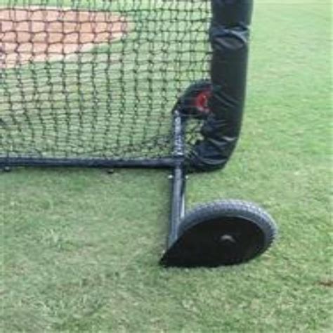 Pro L Screen 60 Netting Maximum Velocity Sports
