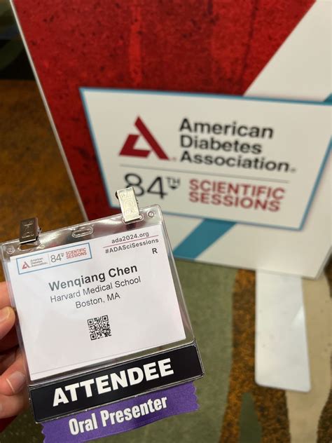 wenqiang chen on linkedin my first ada my first time in this state