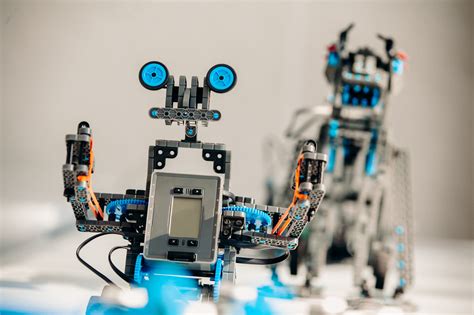 Nlp Powered Chatbots Transforming Conversations Kairos Robotics