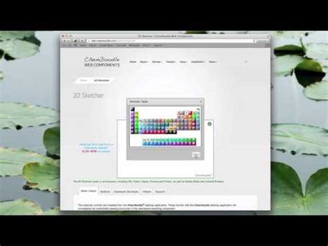 Chemdraw Online Chemistry Dictionary