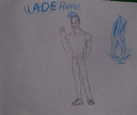 Pin By Joshua Ramirez On Elemental Pixar Bad Wolf Wolf Pixar