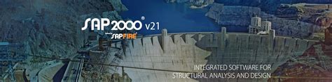 Sap 2000 Structural Analysis Program Mari Berbagi
