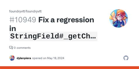 Fix A Regression In `stringfieldgetchoices` Which Only Worked For