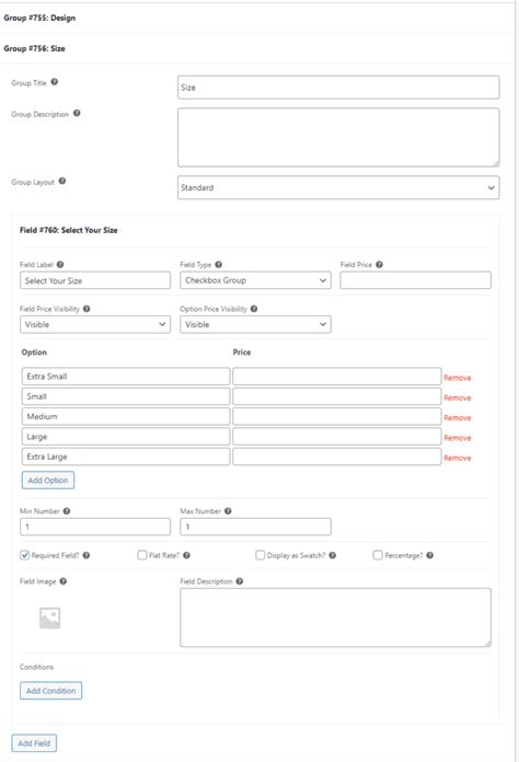 How To Configure Multi Step Products In Woocommerce