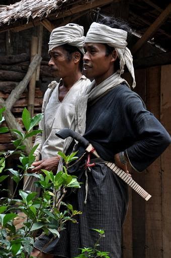 Keunikan Suku Baduy di Banten - TheIndonesiaAdventure.com