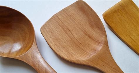 나무 주걱에 세제 묻히면 안 돼 올바른 설거지 방법은