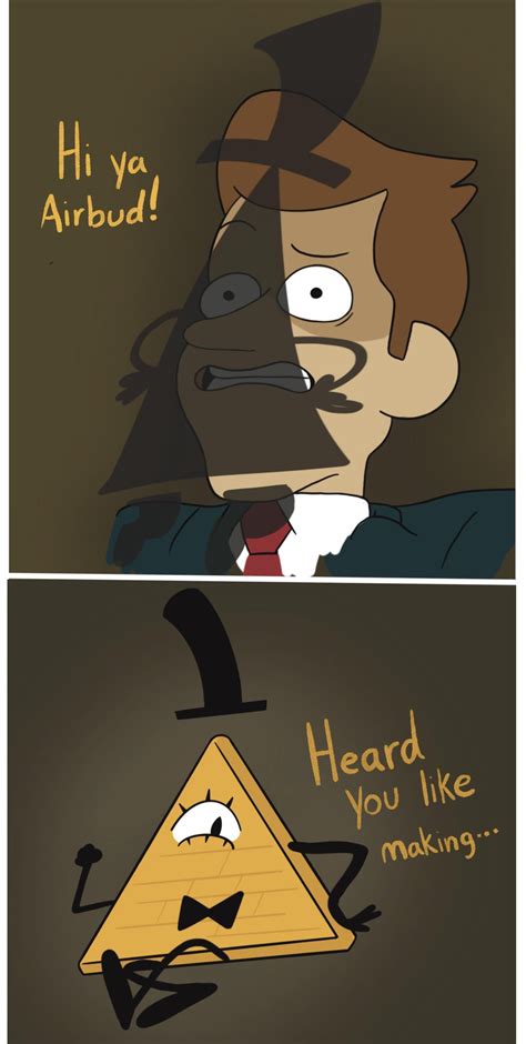 Gravity Falls Was An Inside Job Full Comic Strip Rinsidejob