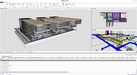 Simplebim 10 Revolutionizes Bim Data Wrangling Simplebim