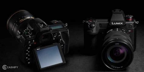 Mirrorless Vs Dslr Camera Lets Understand The Differences Cashify Cameras Blog