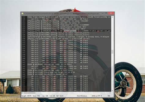 Plugins Transparent Background In Notepad Super User