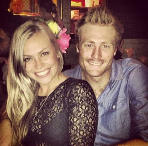 Laura Mcgoldrick Martin Guptill Wife Age Profession Photos