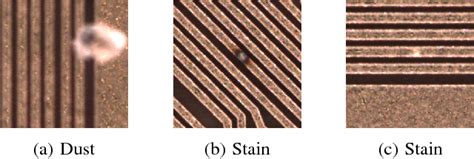 Figure 1 From Defect Detection And Classification Of Electronic Circuit Boards Using Keypoint