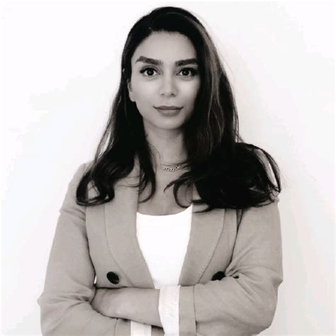 Soha Alizadeh Leveransansvarig Nobina Sverige Ab Linkedin