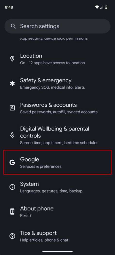 How To Back Up Your Android Phone Android Authority