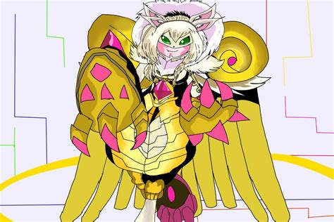 Rasielmon By The James Show On Newgrounds