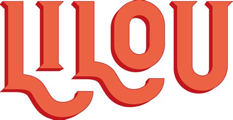 Lilou Logo