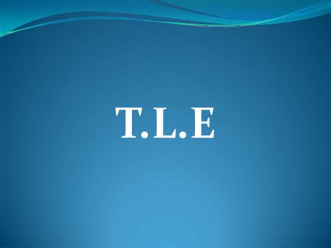 Tle Review Drafting Carpentry Masonry Plumbing Electricity Pdfcoffeecom