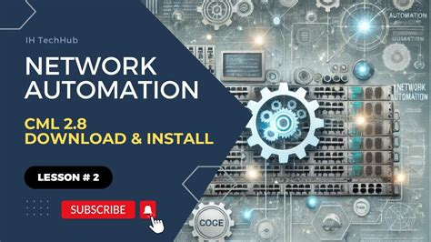 Cisco CML Install And Configure YouTube