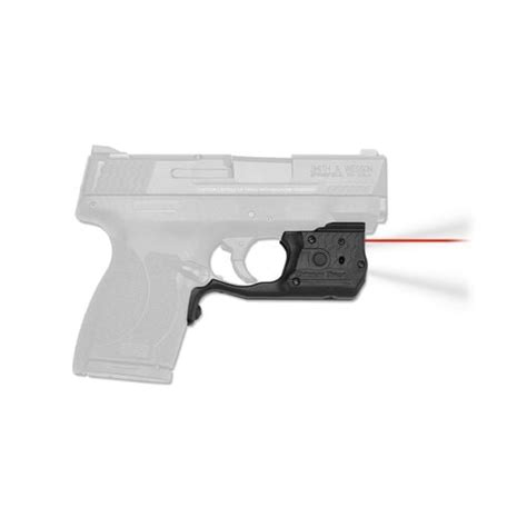 Smith Wesson Accessories Crimsontrace