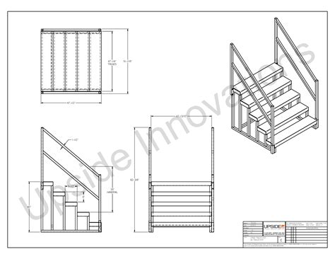 Semi Step Upside Innovations