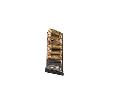 Ets 40 Cal 9rd Magazine For Glock 27 From 849 1 Retailers