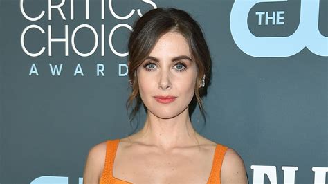 Alison Brie Birthday Live Online Radio Blog