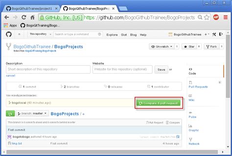 Tutorial Git And Github Express
