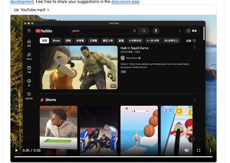 Github仓库的readme添加视频播放链接和压缩视频网站推荐github Readme 插入视频 Csdn博客