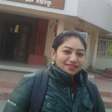 monika parmar professor assistant pursuing phd chitkara