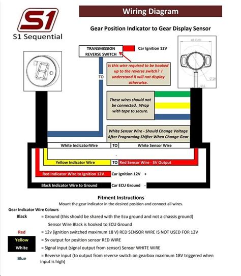 S1 Switch Wiring Diagram Wiring Diagram