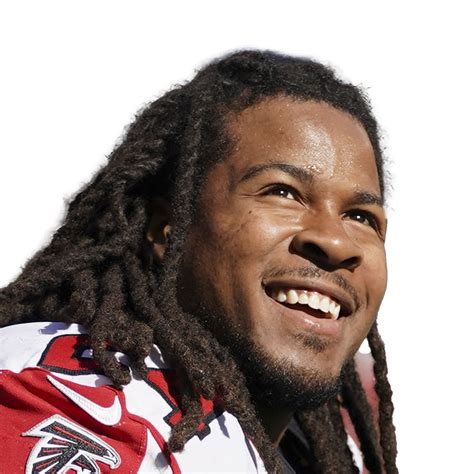 Devonta Freeman Fantasy Stats And News Fantasydata