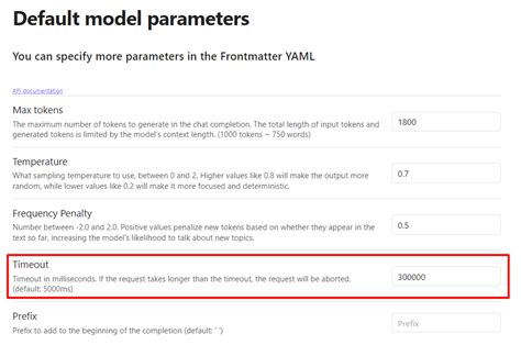 Doesnt Timeout Failed Api Queries · Issue 49 · Nhaouari Obsidian Textgenerator Plugin · Github