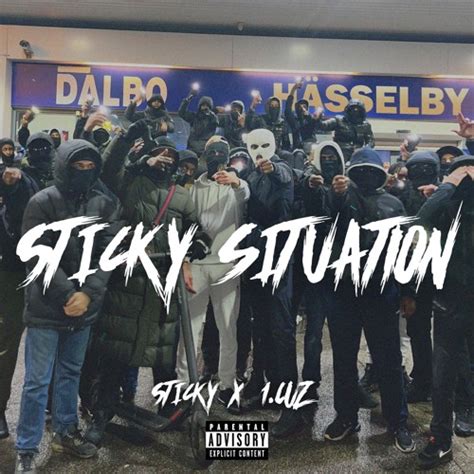 Stream Sticky Situation By Sticky Listen Online For Free On Soundcloud