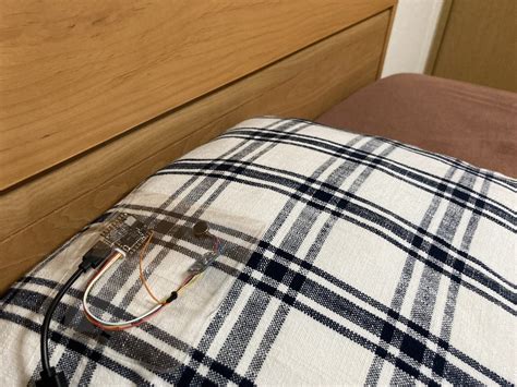Snore Detection Planetarduino