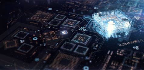 Virtual CPU Interface On Behance