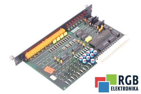 B R AUTOMATION ECPE42 1 RGB Automatyka Industrial Automation Center