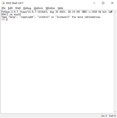 【安装教程】python安装使用教程 Csdn博客