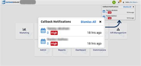callback scheduling and reminder benefitalign