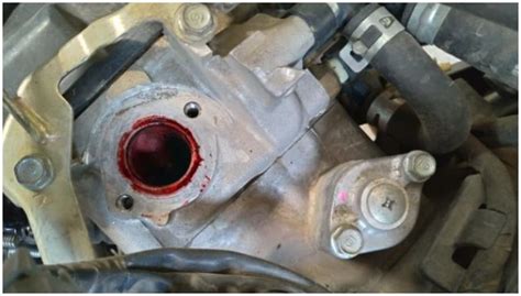 Pertamax Turbo Untuk Motor Matic Injeksi Roda2Part