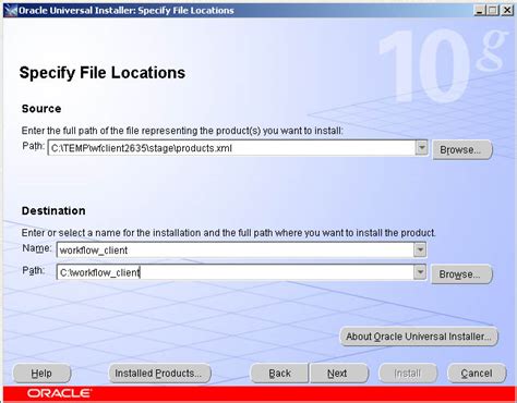 oracle workflow a brief introduction part 2 building a simple workflow conclusion amis
