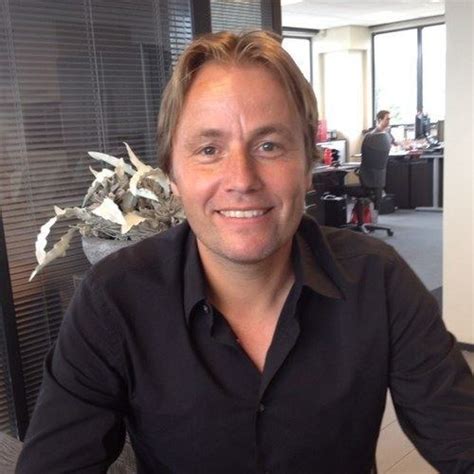 Rob Witschge Alchetron The Free Social Encyclopedia