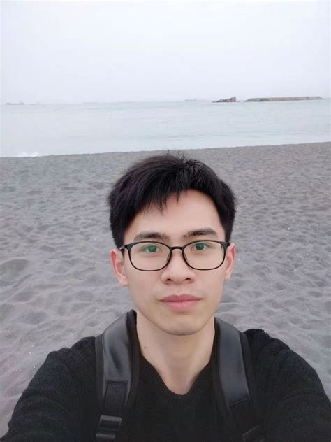 Lin Jianping 林建平