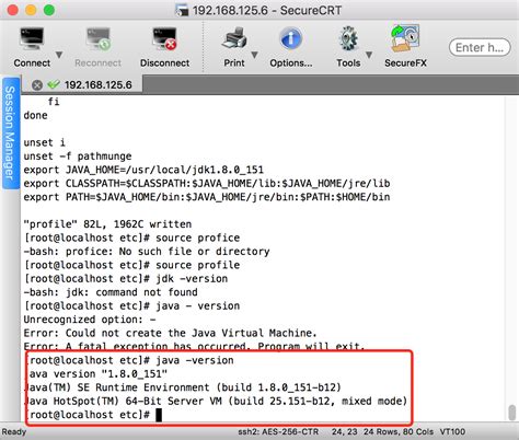 linux：centos 7 安装jdk8 centos7安装jdk 8u151 linux x64 tar gz csdn博客